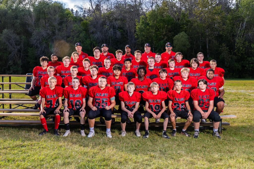 8th Grade