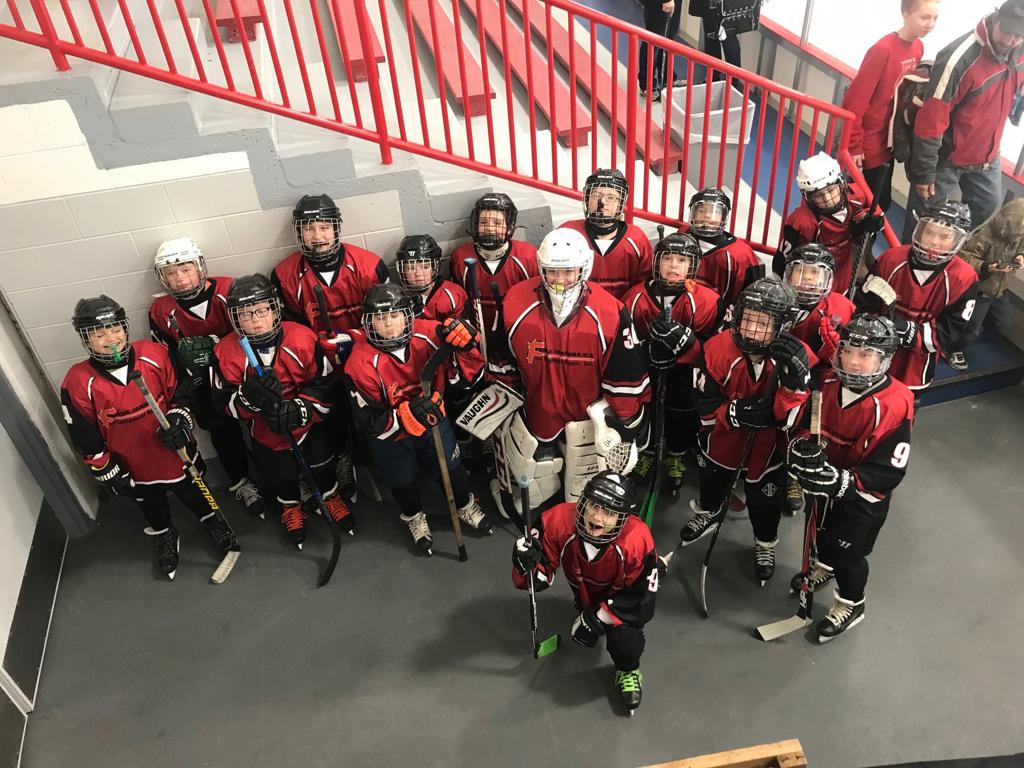 Alpena Hockey Association