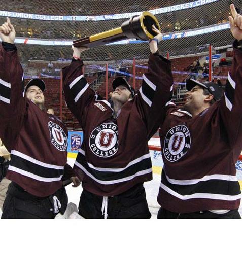 Union Hockey National Championship
