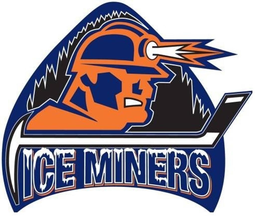 The Ice Miners