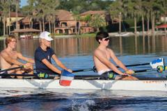 Orlando Area Rowing Society