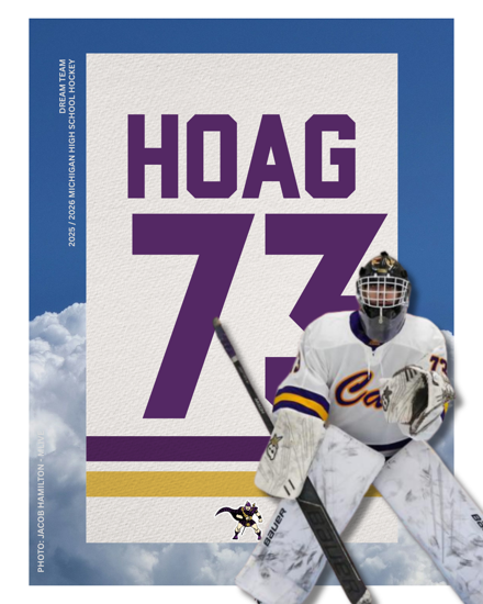 Michigan High School Hockey Hub