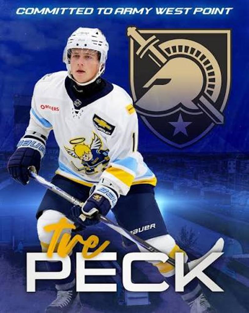 TEAM MINNESOTA TIER 1 AAA HOCKEY