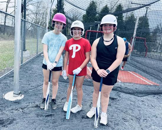Souderton Area Baseball and Softball League