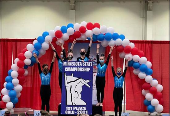 Xcel Team Program Information