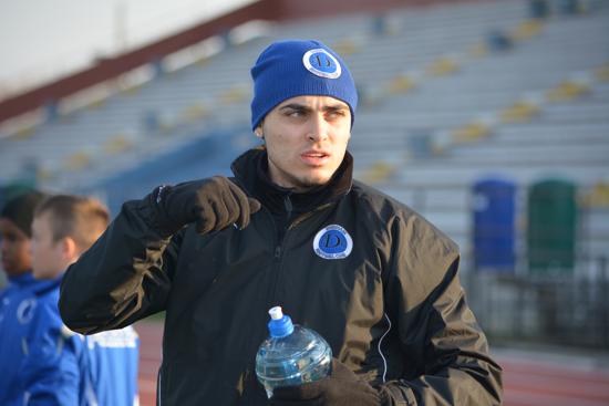 2014 FC Durham Academy Photo Gallery