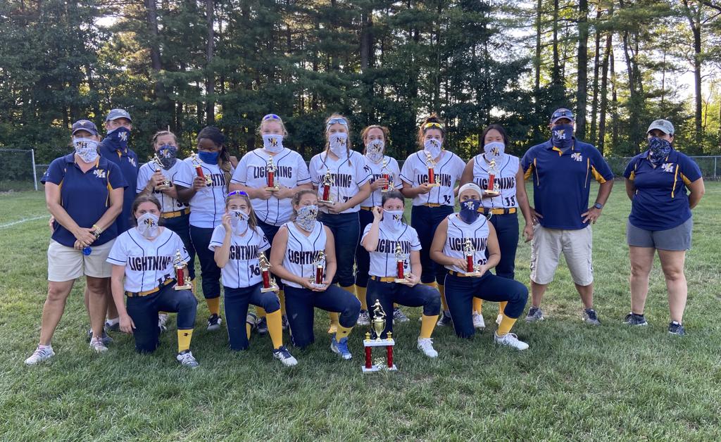NH Lightning Softball
