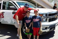 Plymouth Wayzata Baseball Association