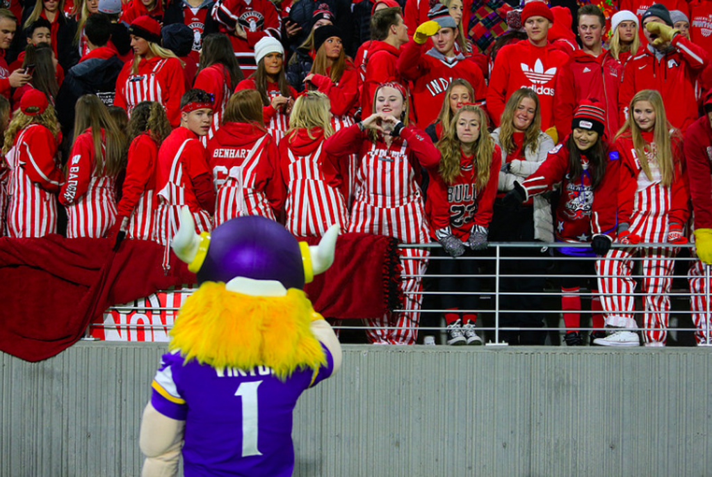 Lakeville North High School Athletics & Activities