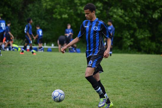 2014 FC Durham Academy Photo Gallery