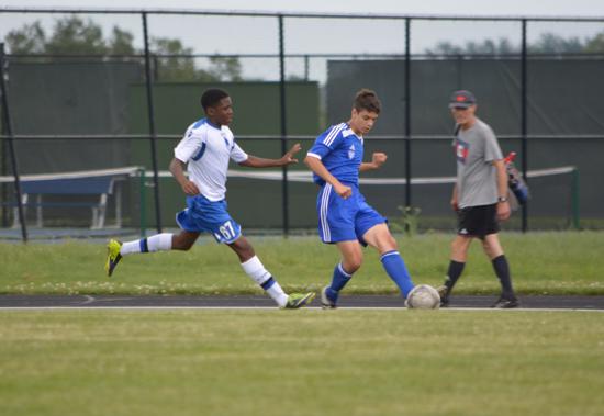 2014 FC Durham Academy Photo Gallery