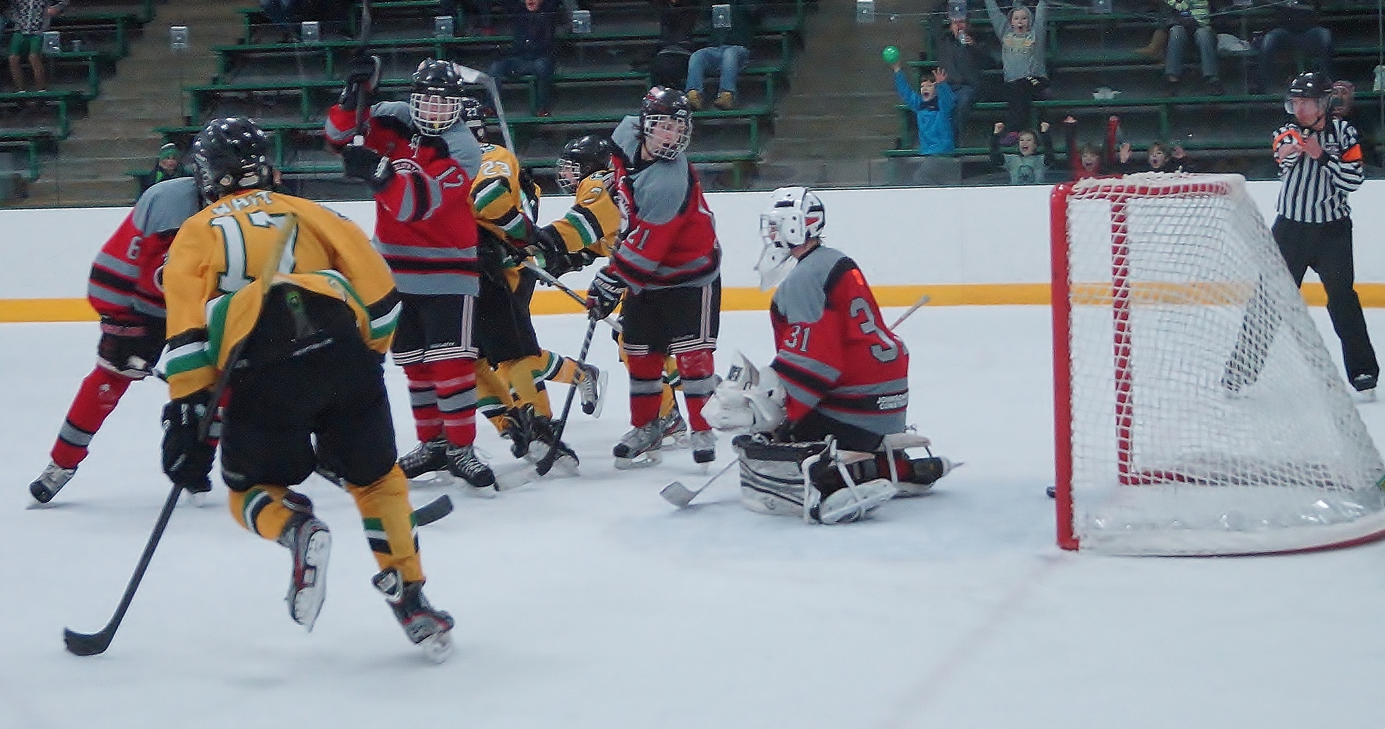 A Minnesota Select! Then What?