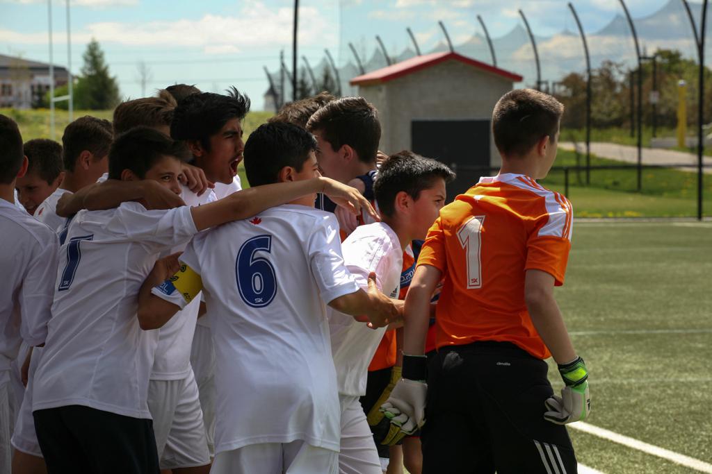 The OPDL Spotlight Series - Woodbridge SC