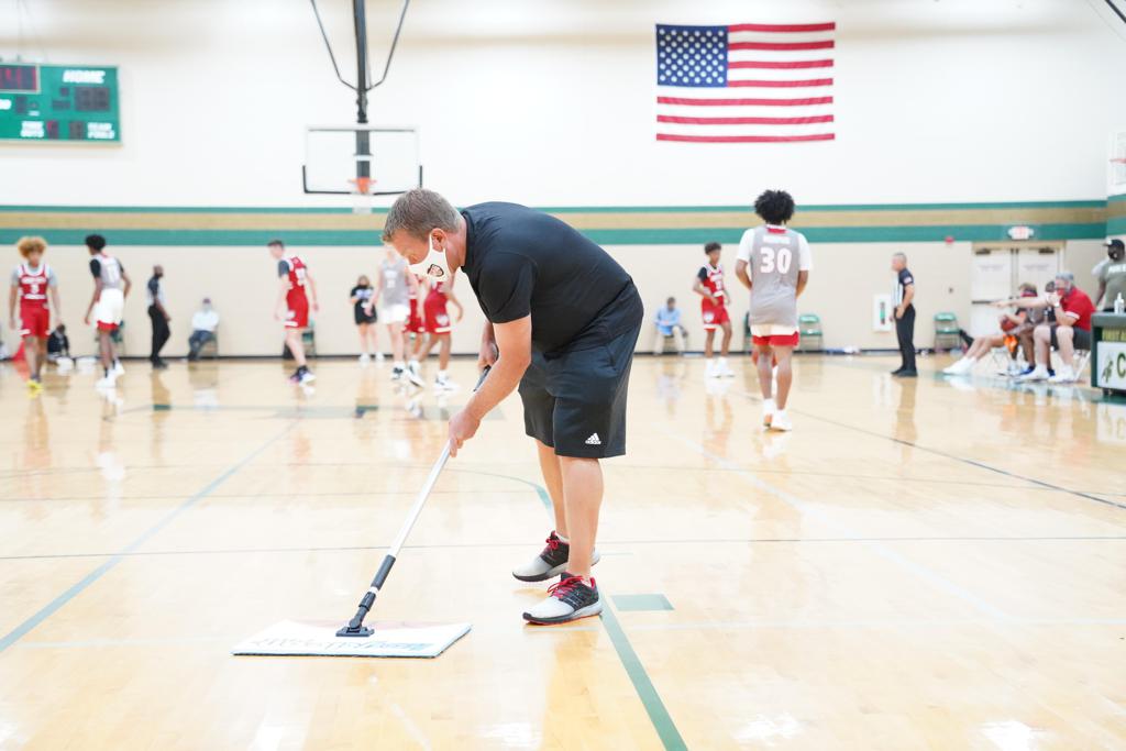 Hoop City Basketball