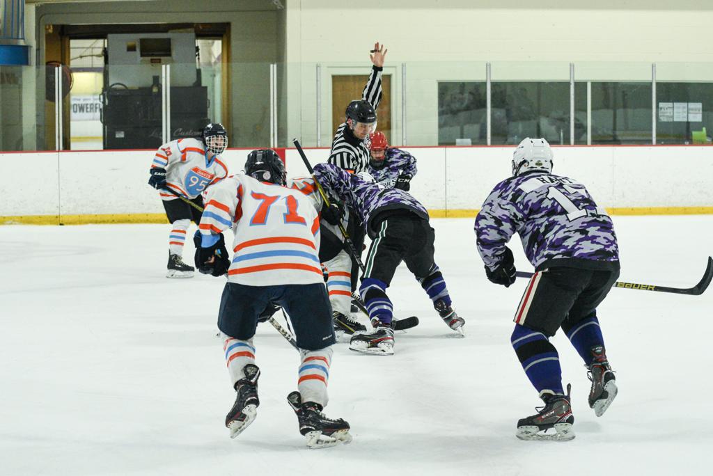 16U (Midget) Tier II State Championships - National Bound