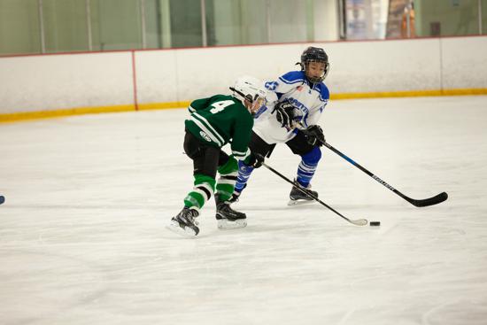 Massachusetts Hockey