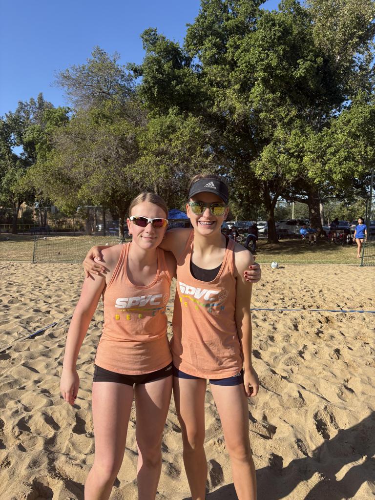 SPVC Beach