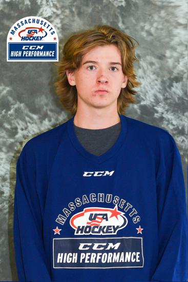 2020 USHL Draft Included 27 Players from Massachusetts