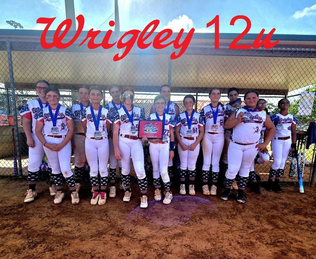 Wrigley Baseball and Softball Association