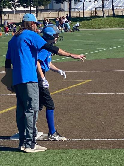 Stoneham Youth Softball Association