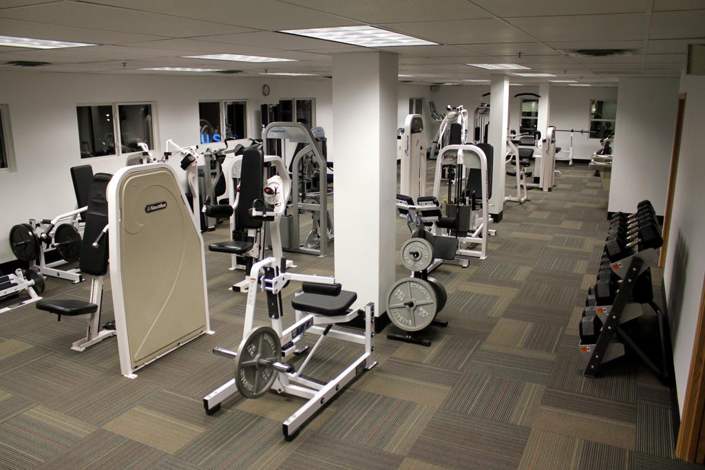 HIT Results Fitness Blog