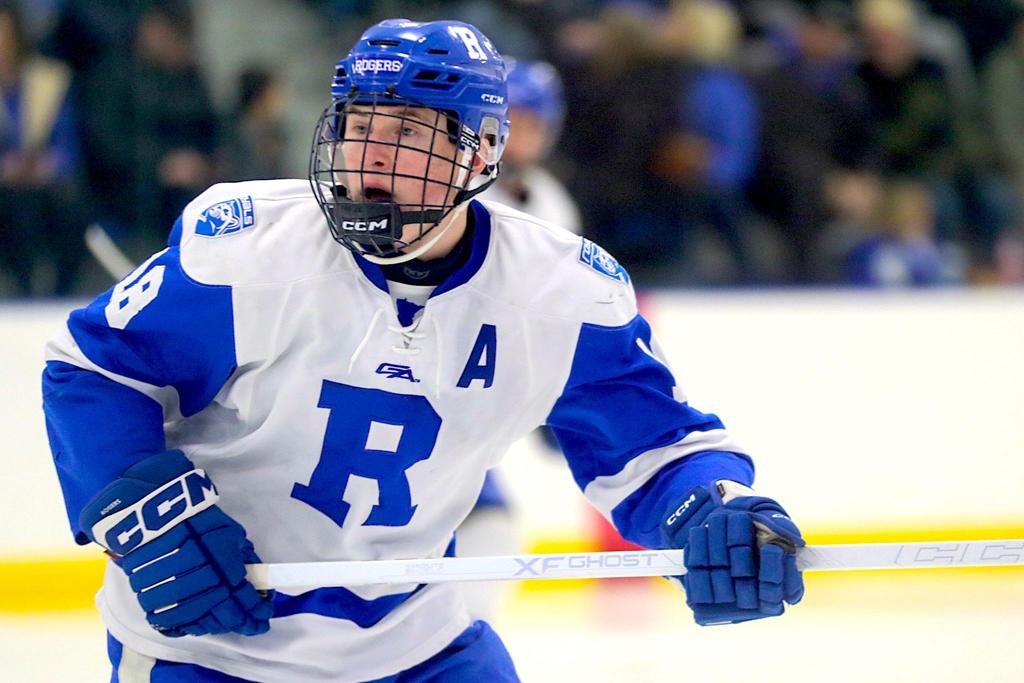 2026 Mr. Hockey Finalists Announced
