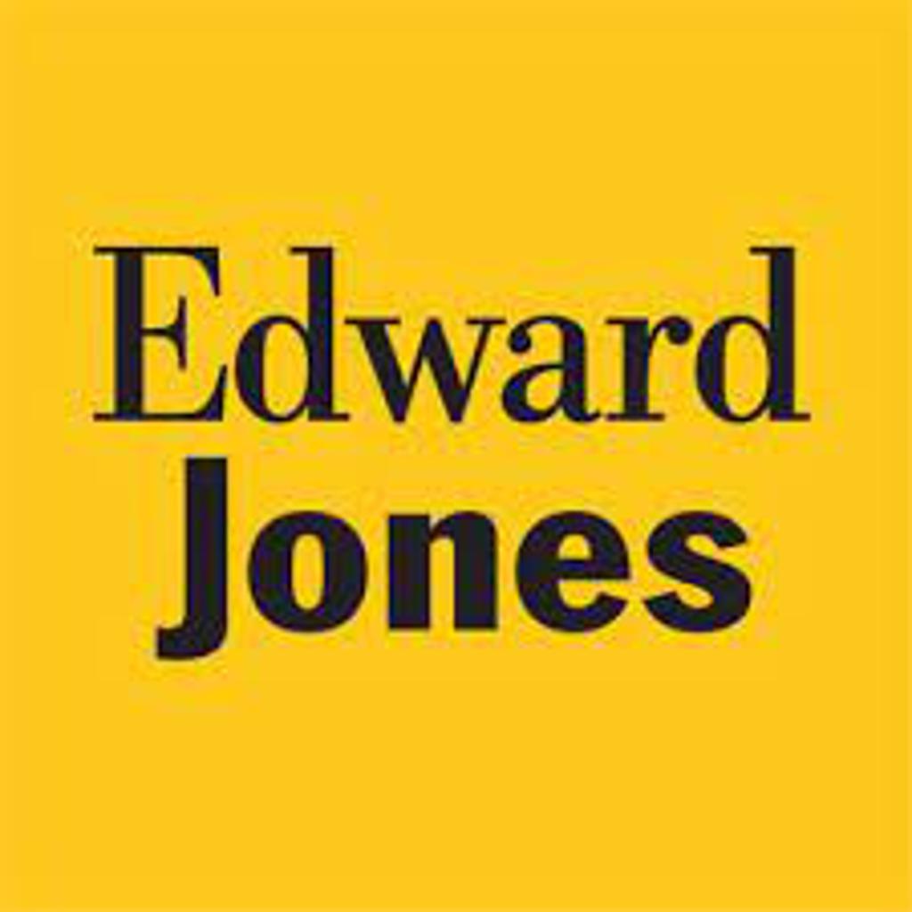 Edward Jones Investments