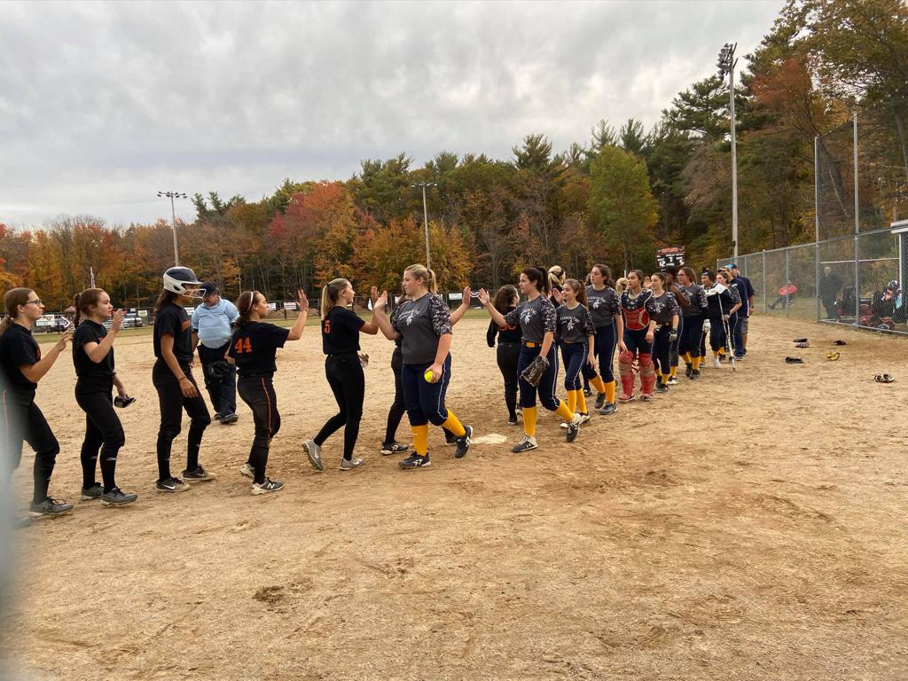 NH Lightning Softball