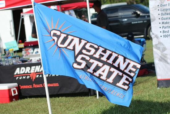 Sunshine State Athletic Conference