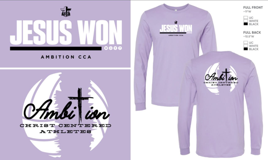 Ambition Christian Athletics