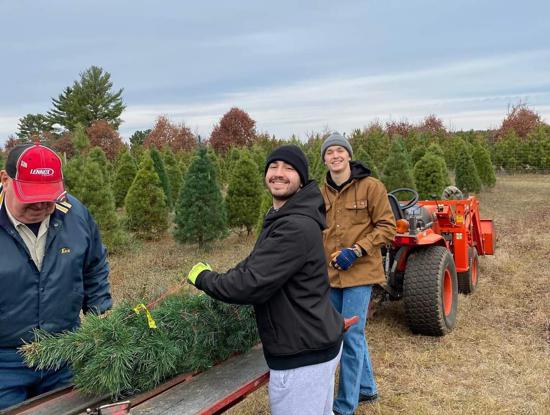 Wisconsin Rapids Riverkings Hockey