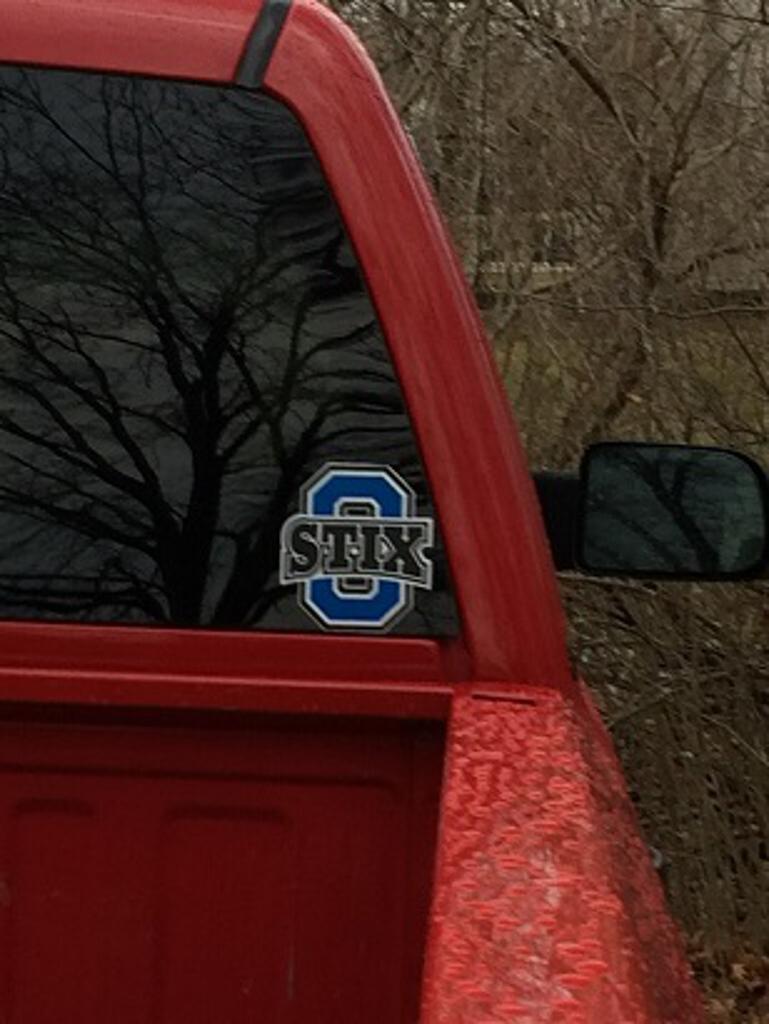 Olentangy Stix Baseball