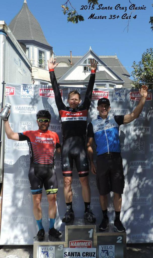 Alto Velo Racing Club