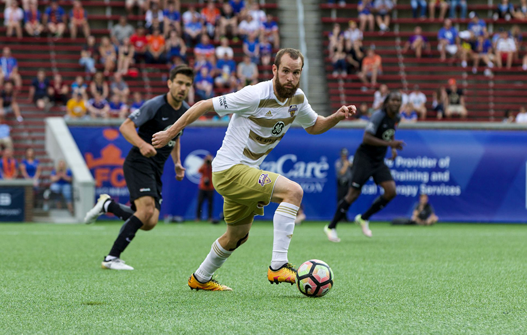 LouCity's U.S. Open Cup History