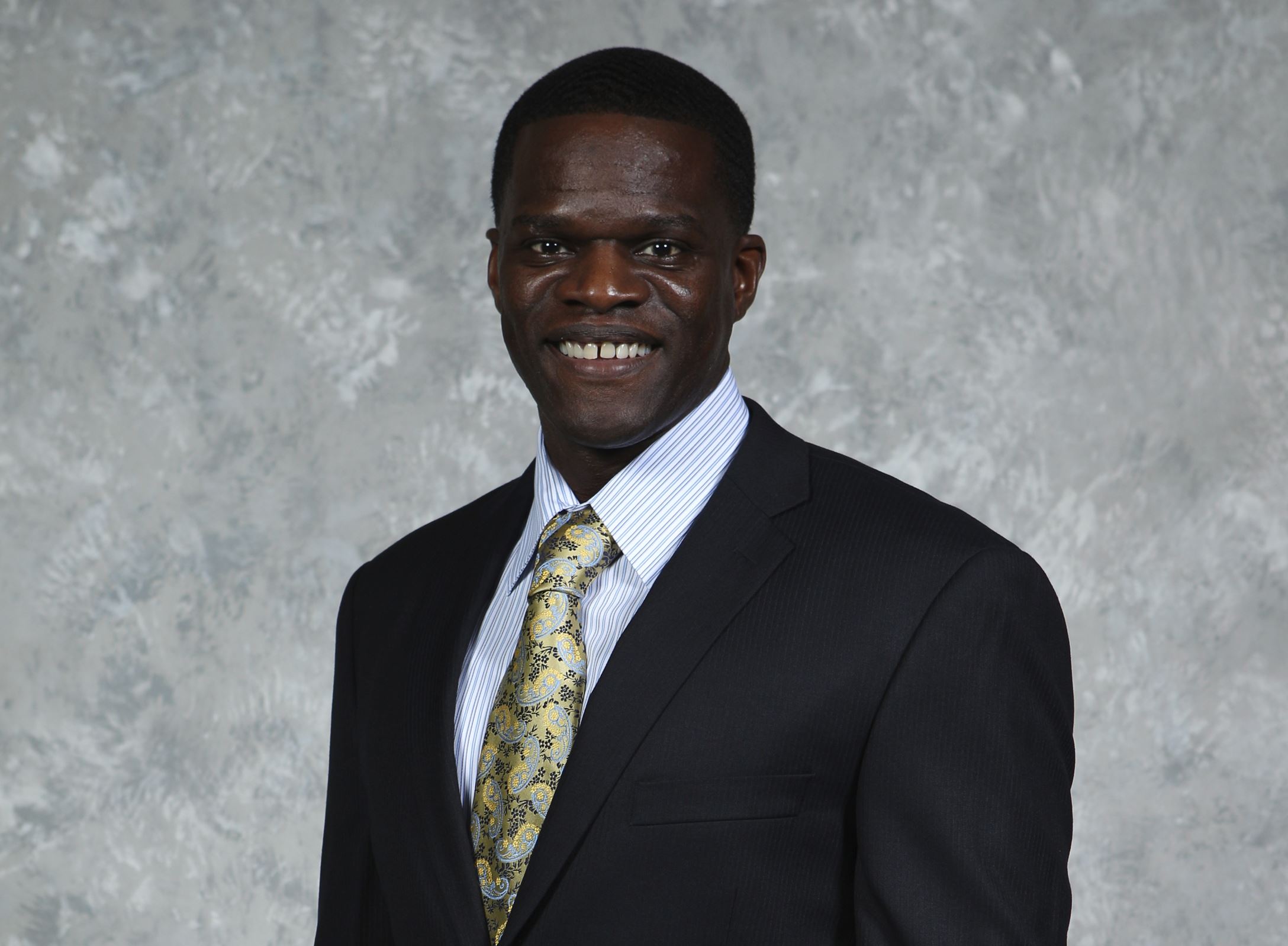 Michael Huger - Alchetron, The Free Social Encyclopedia