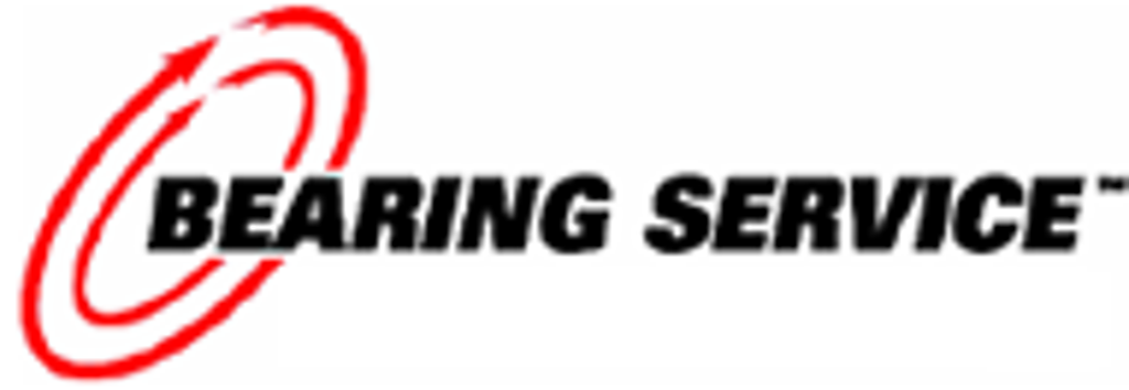 Kg Bearing Logo