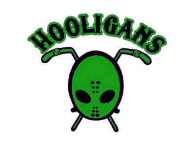 Deutschland Hooligans Logo