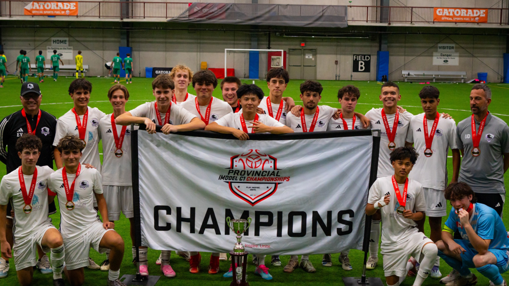 2025 Provincial IModel C1 Championships
