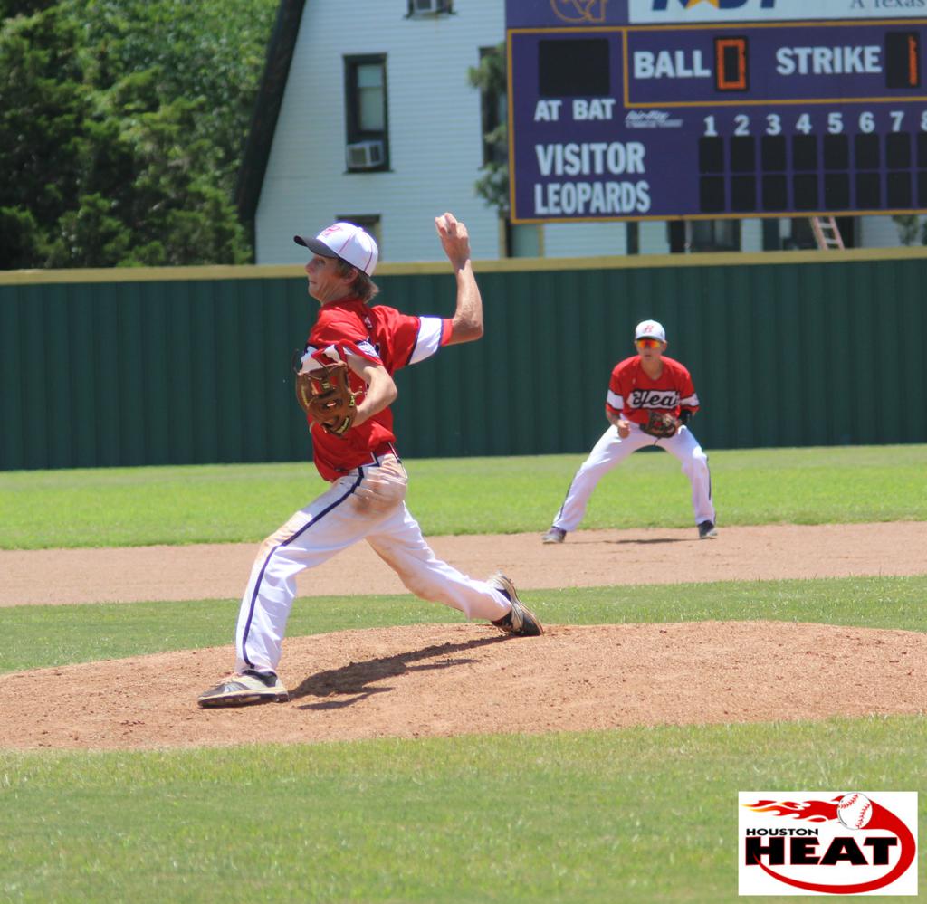 Summer 2015 Season | Photos | Houston Heat Baseball