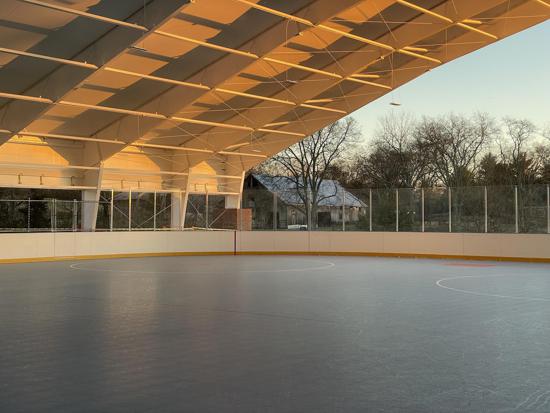 Hendersonville Inline Hockey Association