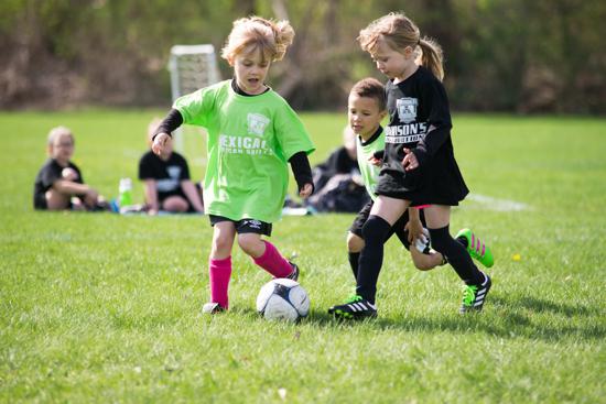 Palmer Soccer Association