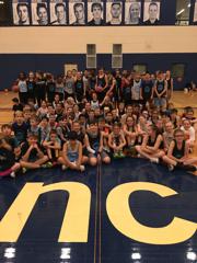 Pelham Panthers Basketball Association