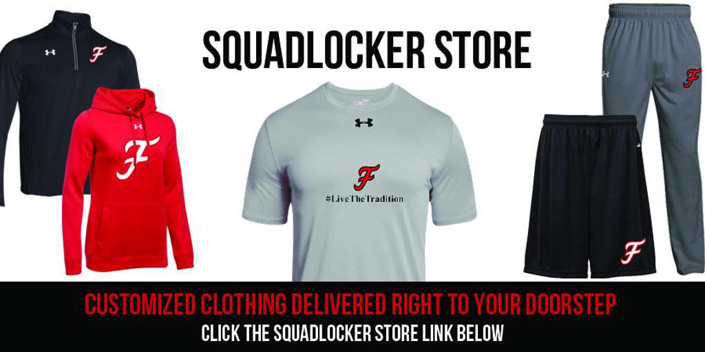 Fargo Post 2 American Legion Baseball