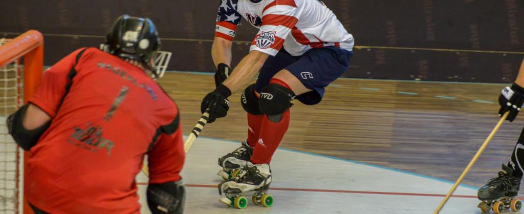 American Rollersports Federation