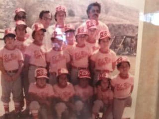 El Rio Little League