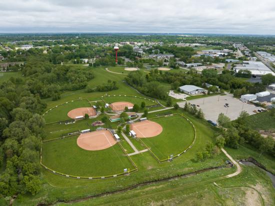 Sun Prairie Youth Baseball and Softball