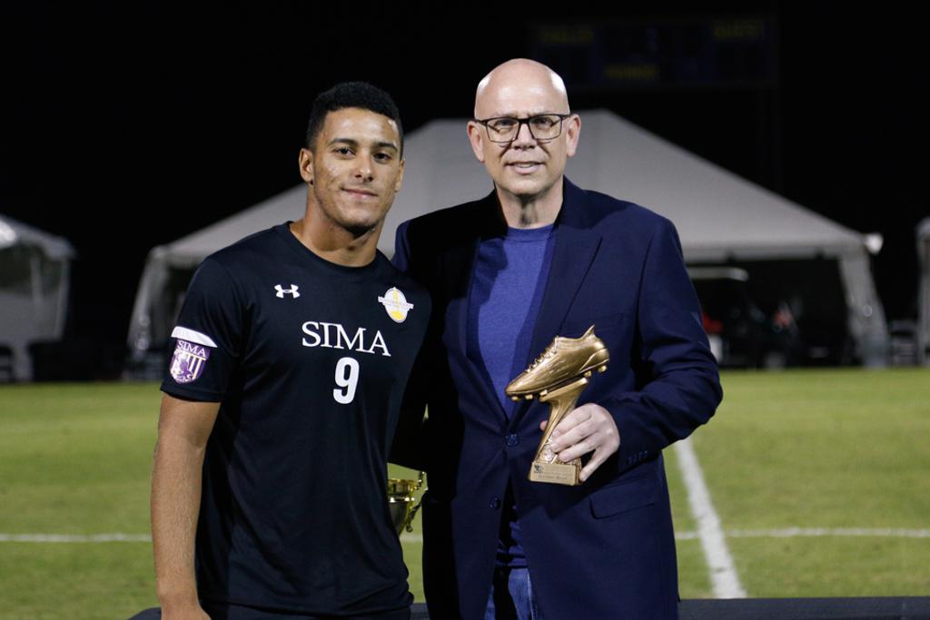 Ninth Annual MAST Finals and Results