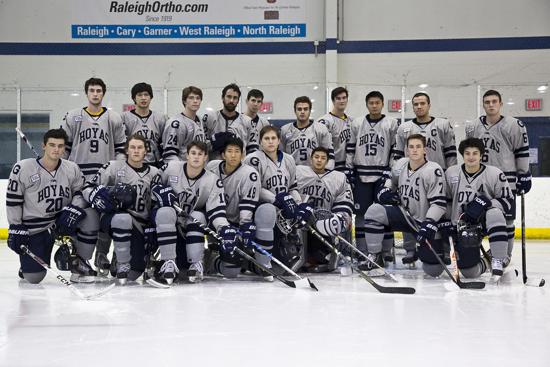 Georgetown University