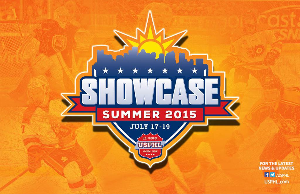 2015 Summer Showcase
