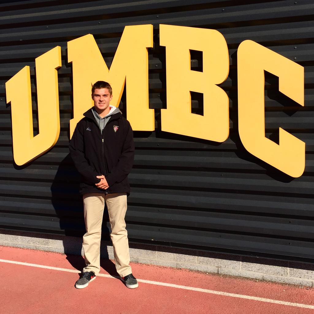 EDGE Announcement - Tyler Stinson